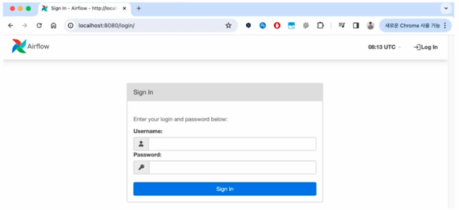 [Airflow] Airflow 를 활용한 Batch Serving (1) - Bkkhyunn’s note